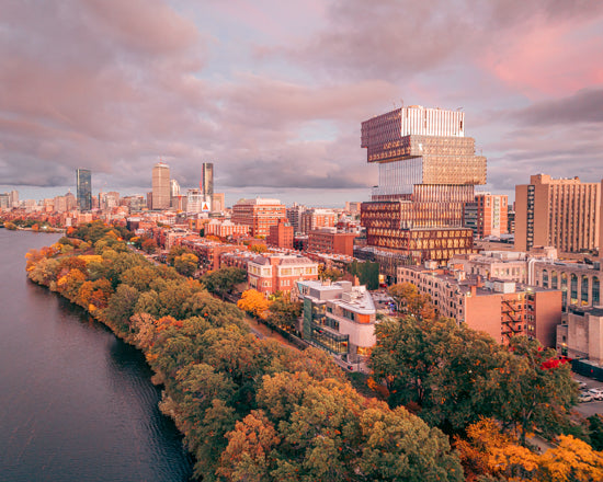 Boston University Boston University Welcomes New Administration